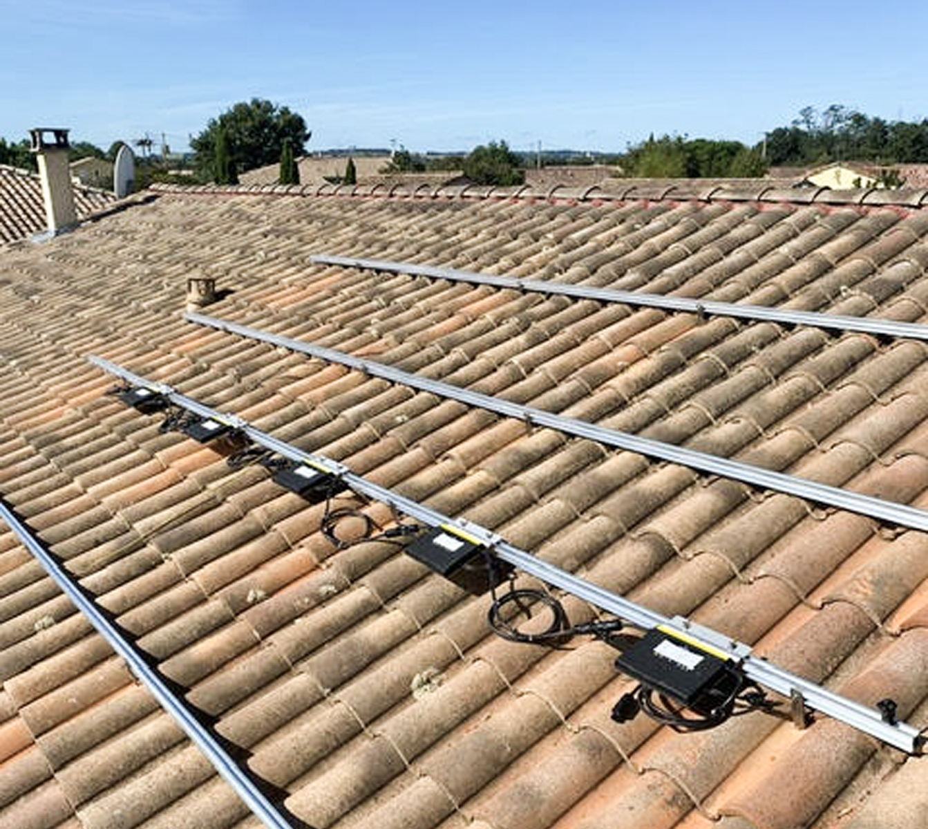 Léguevin - Green Confort